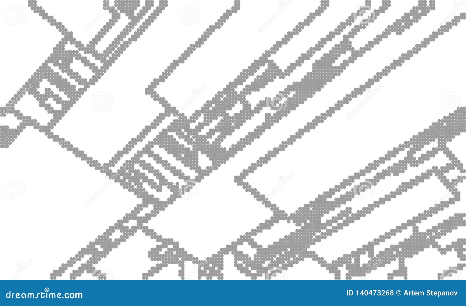 Diagonal And Rectangular, Rectangle Grid, Mesh, Graphpaper. Draft, Plot ...