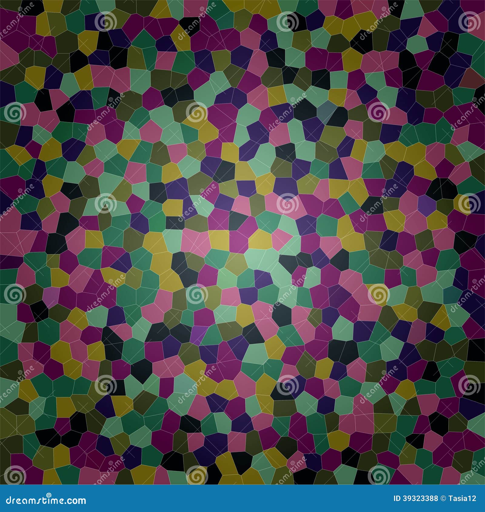 Geometric Abstract Background Net Stock Illustration - Illustration of ...