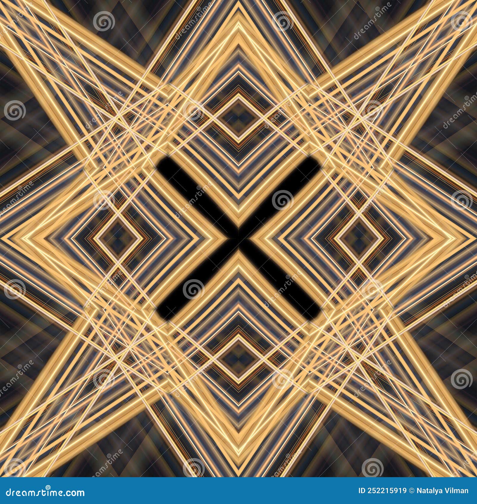 Geometric and Abstract Background Texture Design, Futuristic Background ...