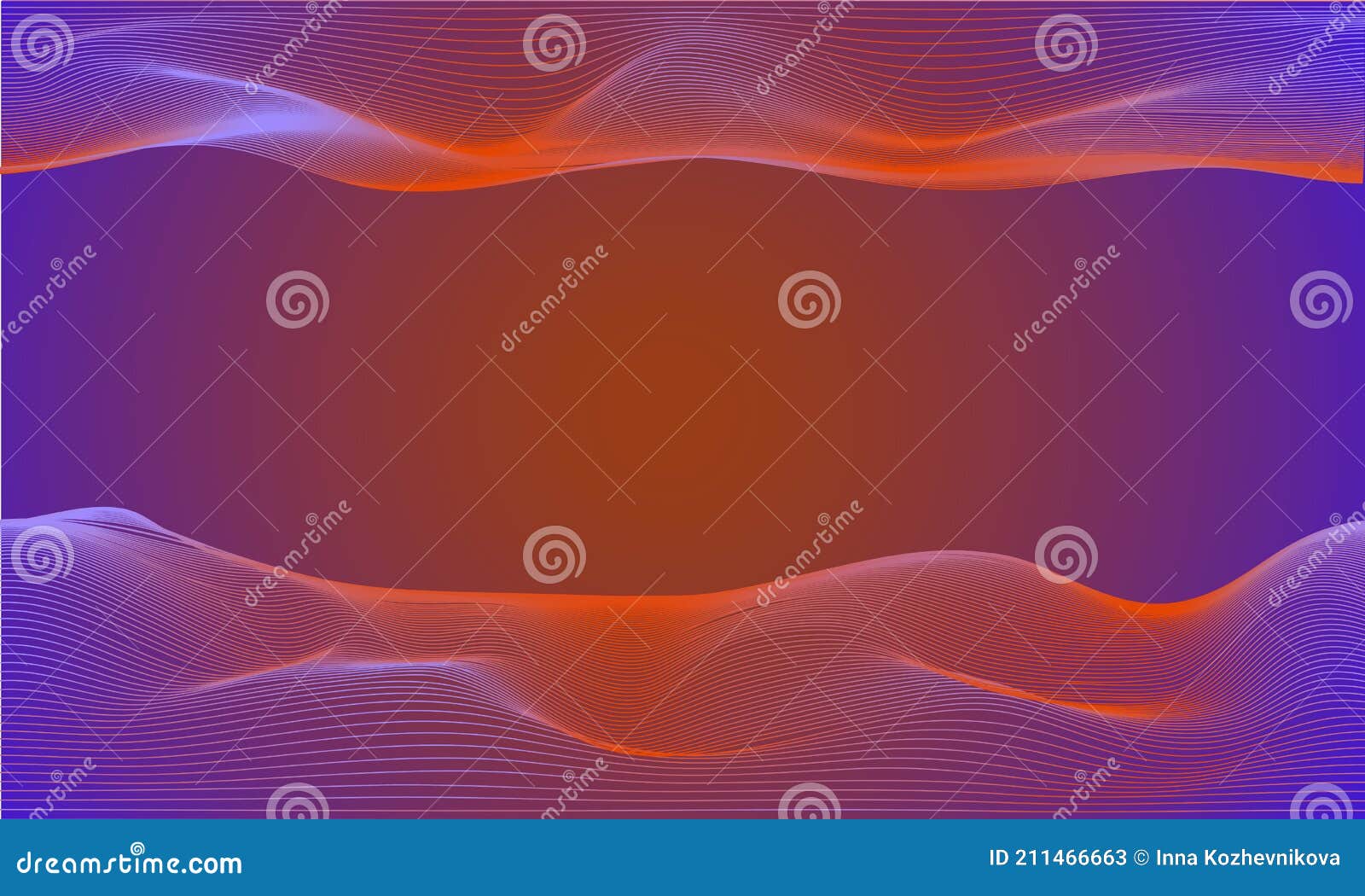 Geometric Abstract Background. Wave Flow. Graphic Background for Your ...