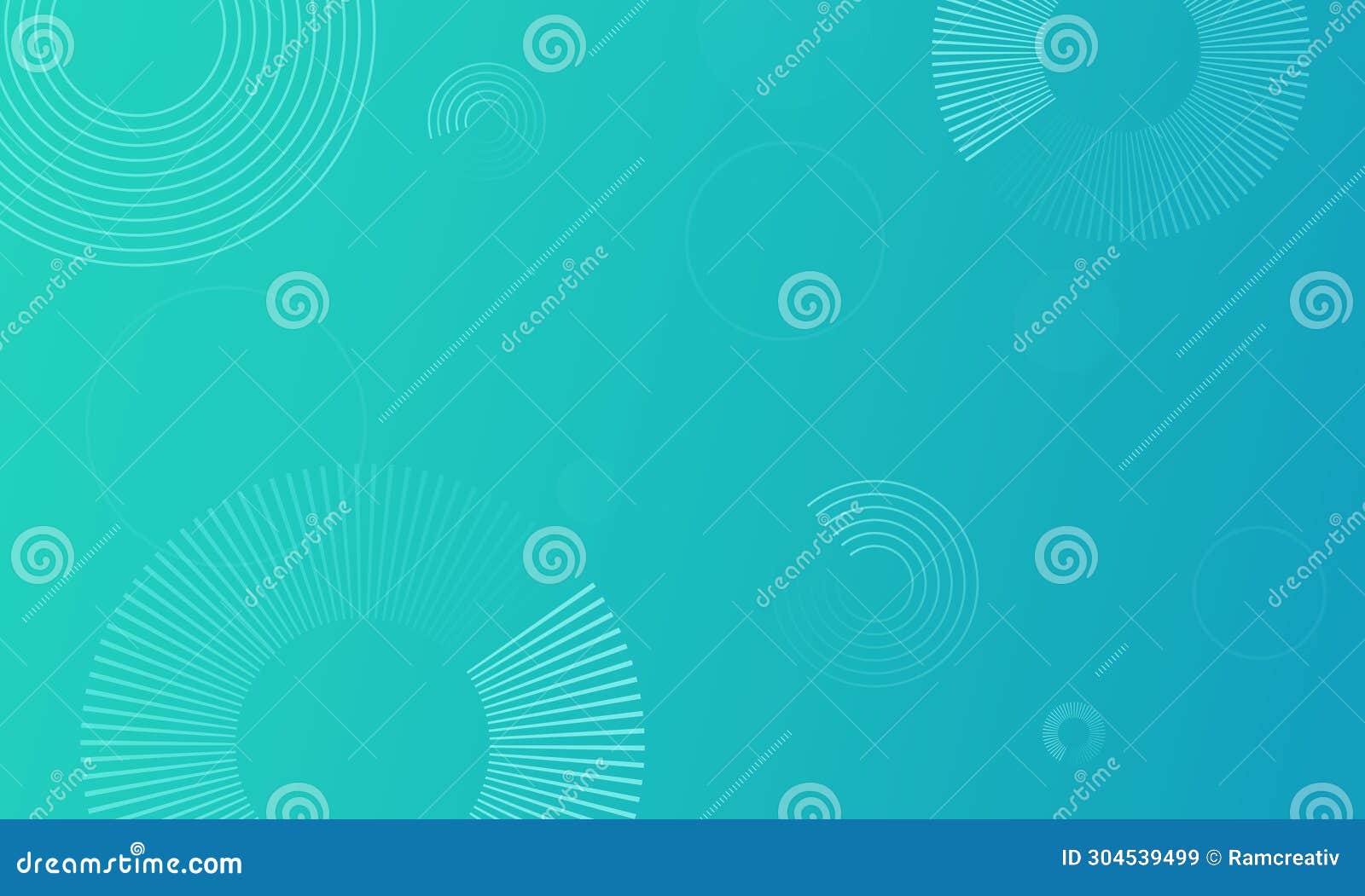 Geometric Abstract Blue Cyan Background with Lines and Circles. Dynamic ... Geometric Abstract Blue Cyan Background with Lines and Circles. Dynamic ...