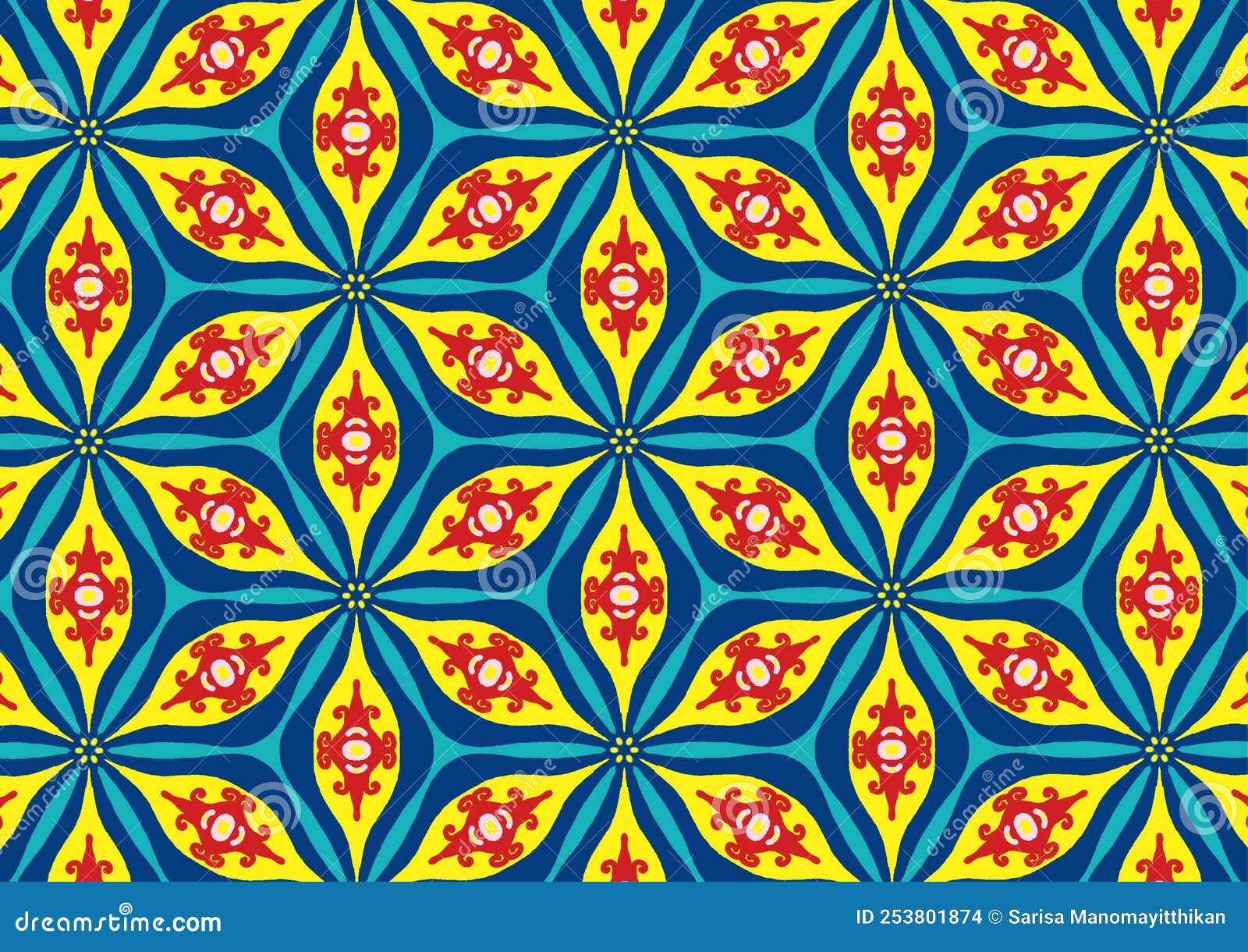 Geometric Abstract Colorful Luxury for Unisex Background Print Textile ...