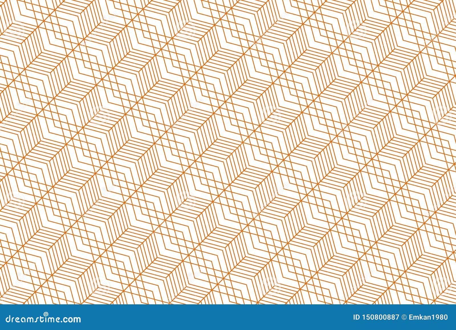 Geometric Abstract Pattern. Golden Texture Stock Image - Image of ...