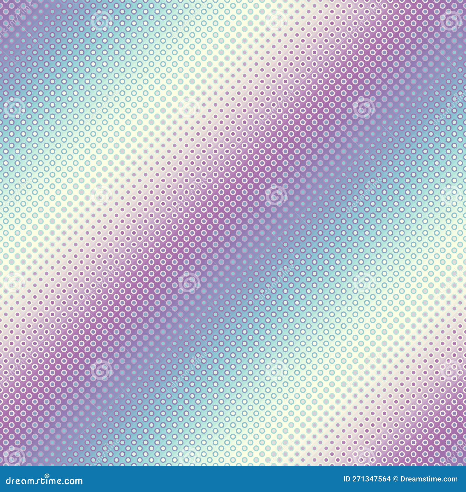 Geometric Abstract Pattern in Low Poly Style. Stock Vector ...