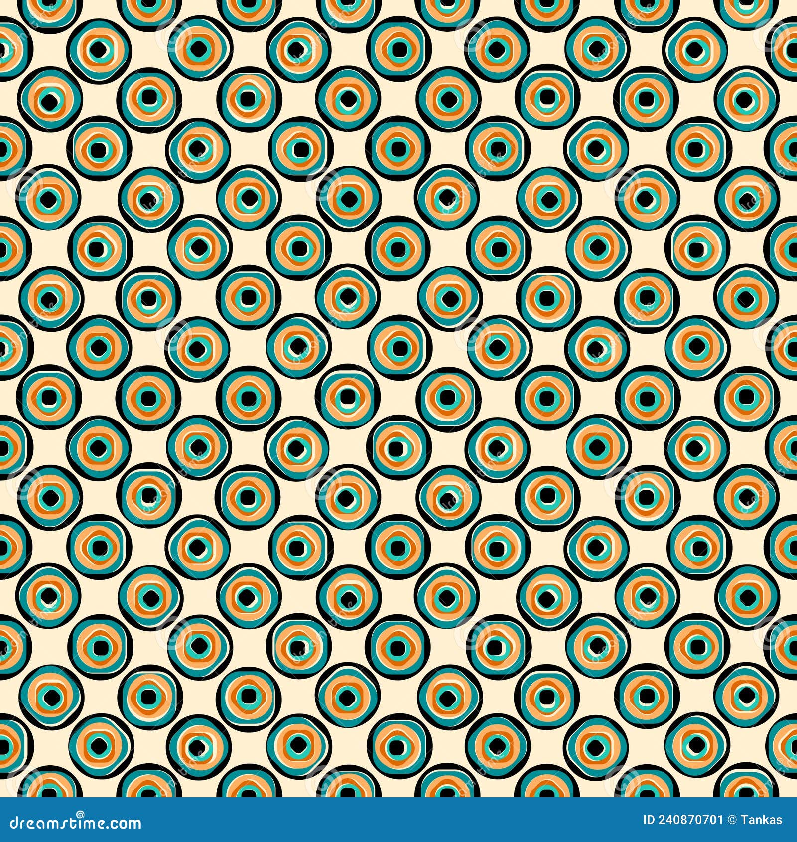 Geometric Abstract Pattern Moire Overlay Style. Abstract Square Texture ...