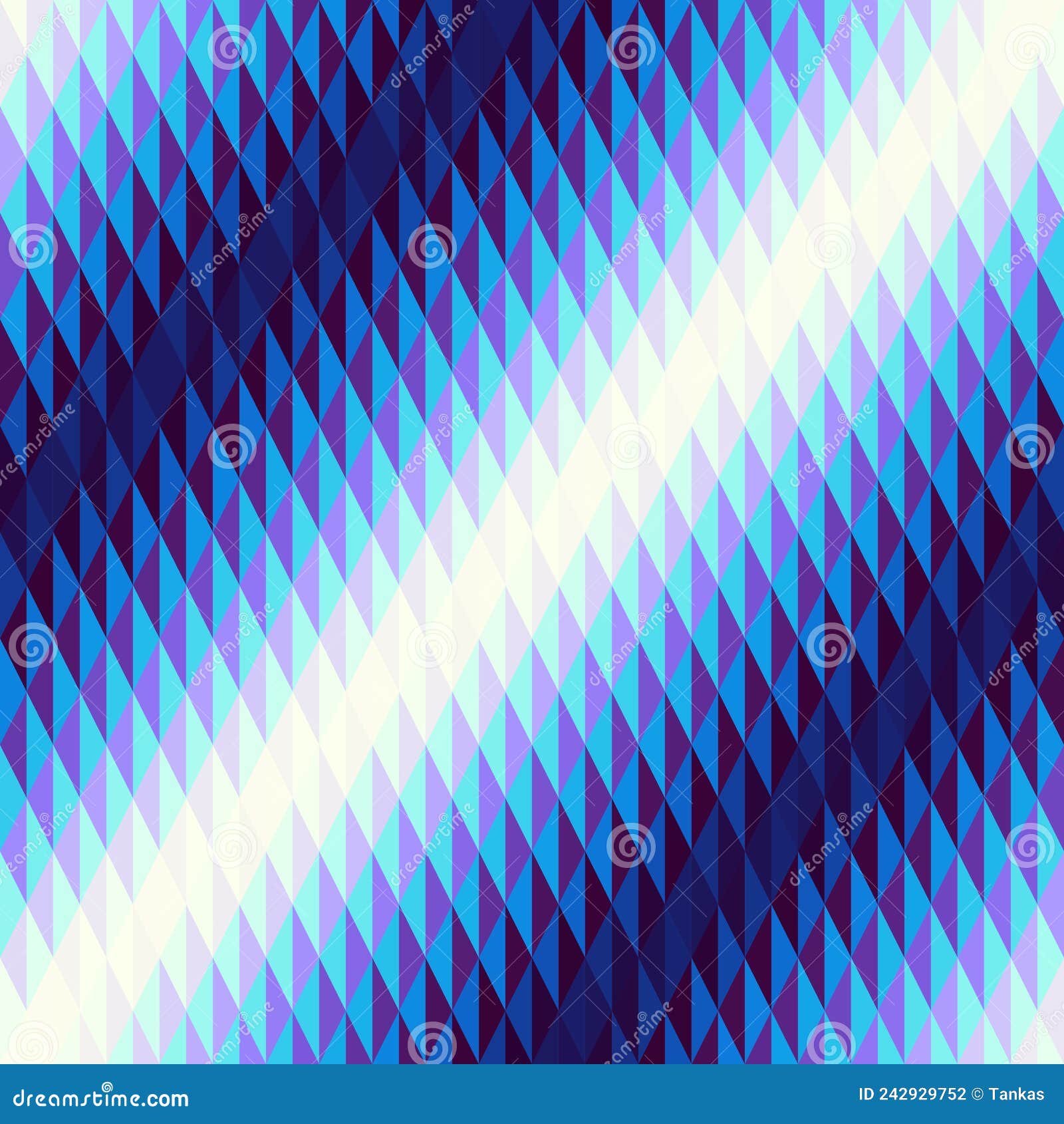 Geometric Abstract Pattern Moire Overlay Style. Abstract Square Texture ...