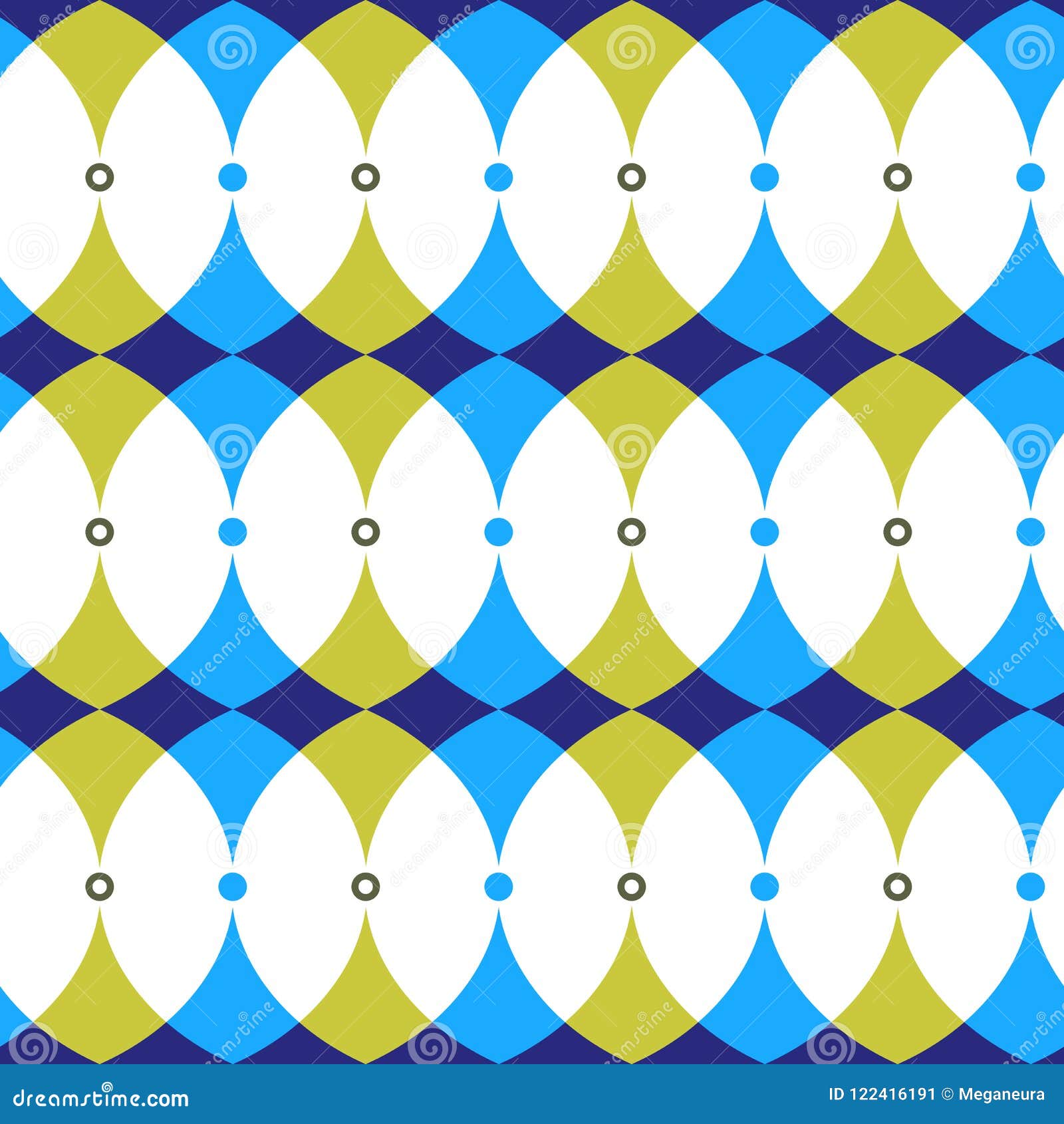 Colorful Shapes Cutouts Abstract Backgrounds Stock Photo ...