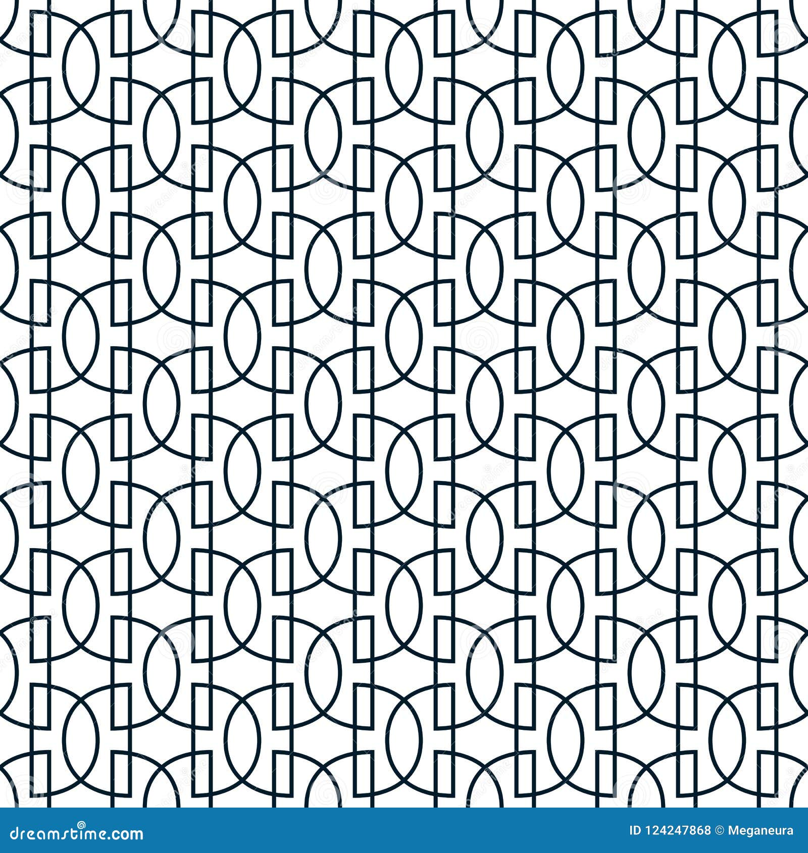 Geometric Abstract Seamless Pattern. Linear Simple Background Stock ... Geometric Abstract Seamless Pattern. Linear Simple Background Stock ...