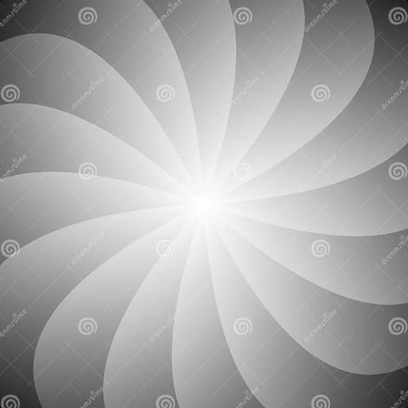 Geometric Abstract Spiral Stripe Background - Vector Illustration Stock ... Geometric Abstract Spiral Stripe Background - Vector Illustration Stock ...