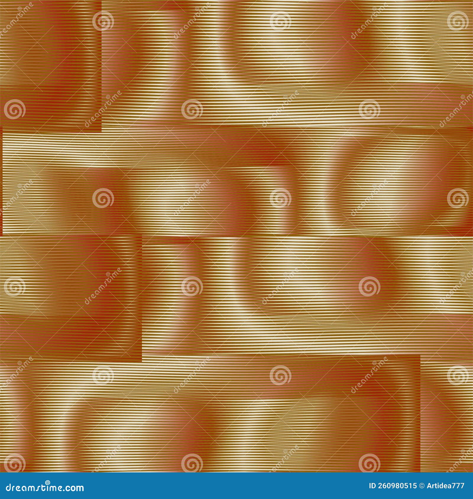 Geometric Abstract Textured Earth Tones Pattern with Blurred Vision ...