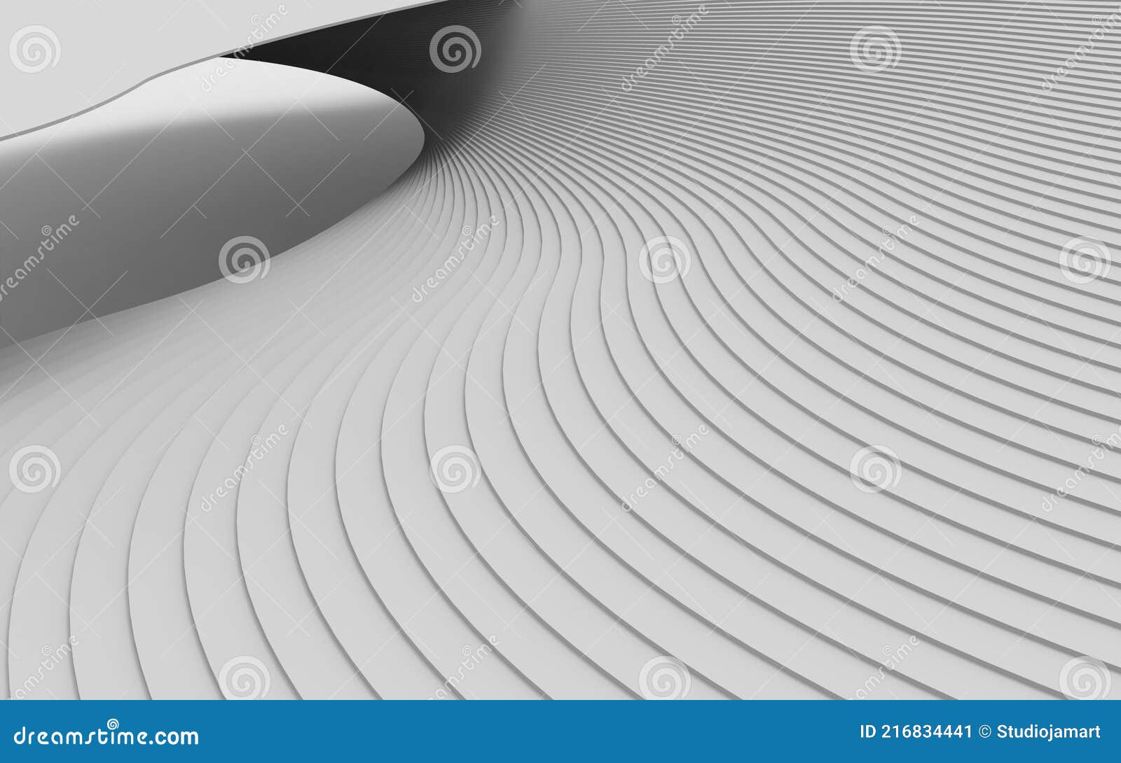 Geometric Abstract Uniform Background Stock Illustration - Illustration ...