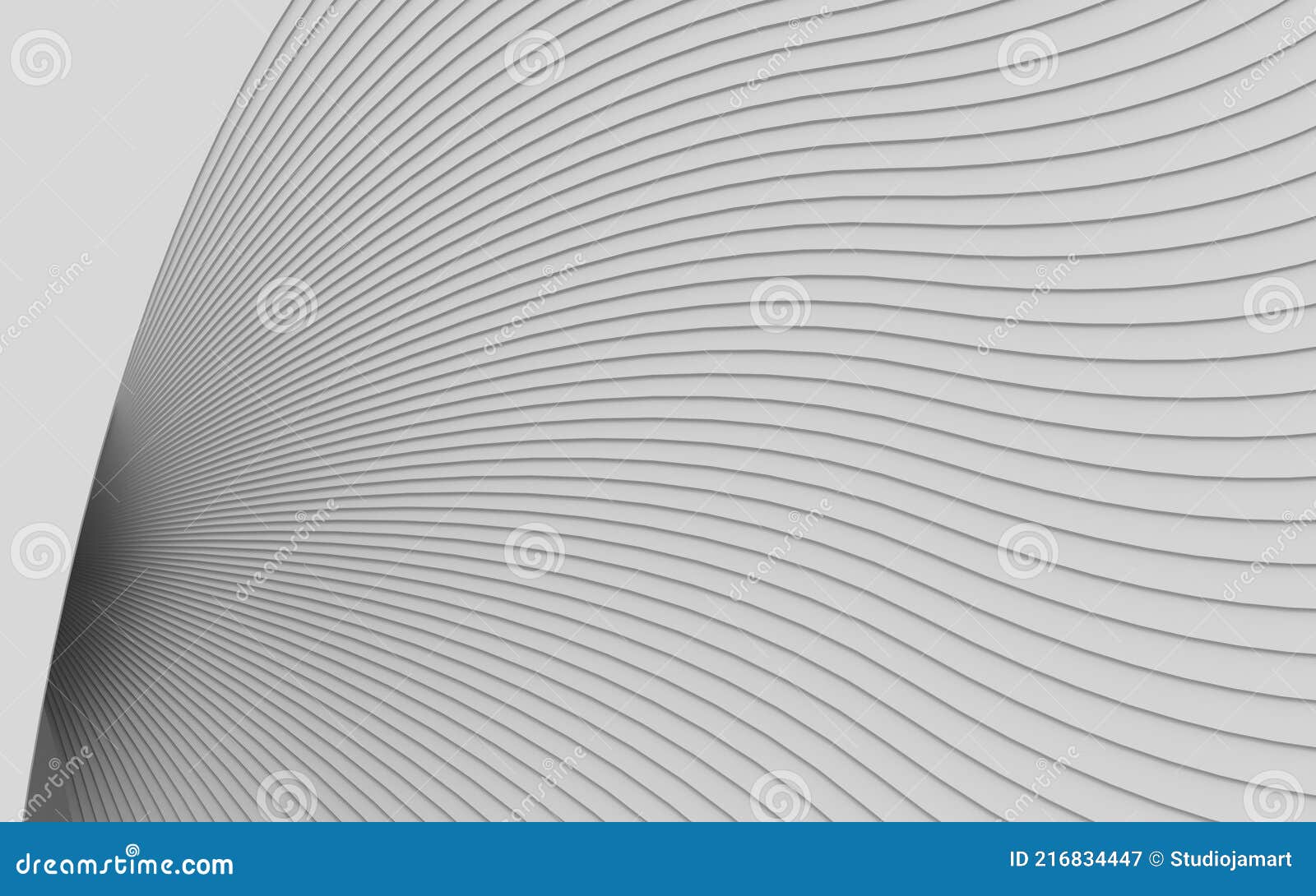 Geometric Abstract Uniform Background Stock Illustration - Illustration ...
