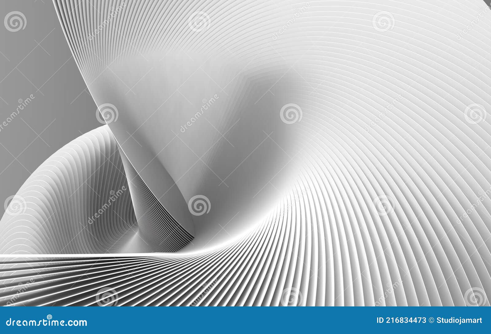 Geometric Abstract Uniform Background Stock Illustration - Illustration ...