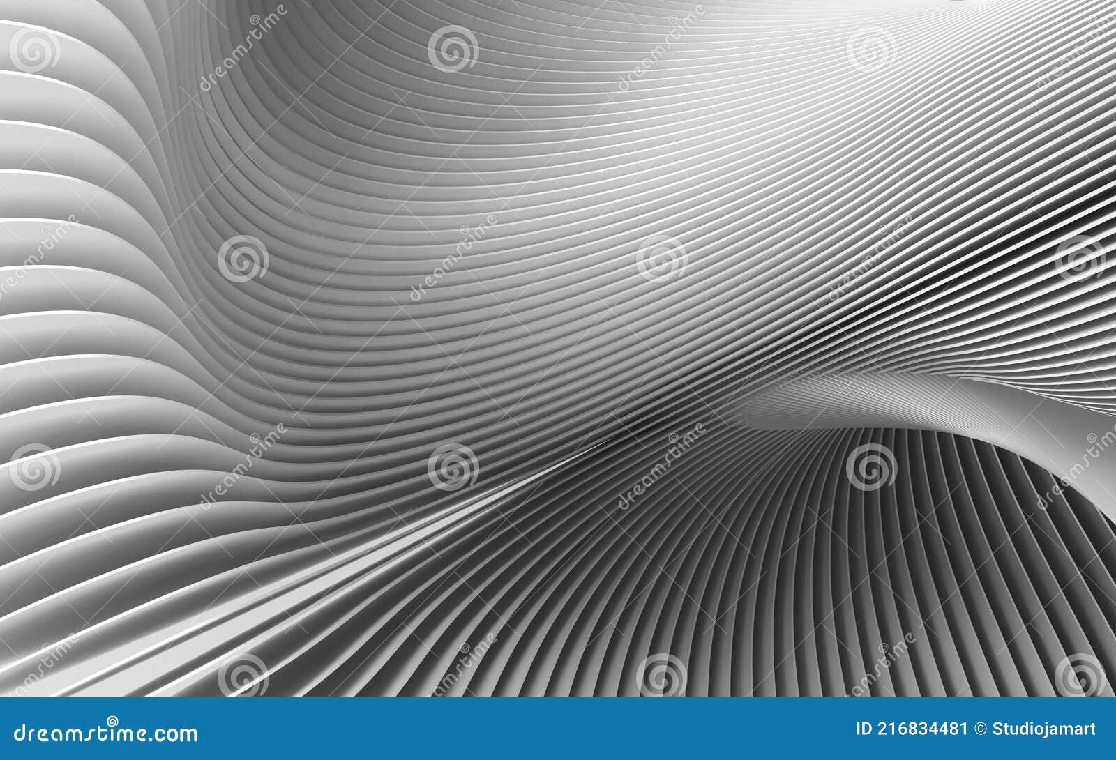 Geometric Abstract Uniform Background Stock Illustration - Illustration ...