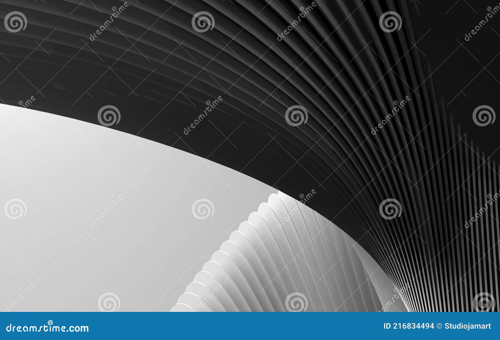 Geometric Abstract Uniform Background Stock Illustration - Illustration ...