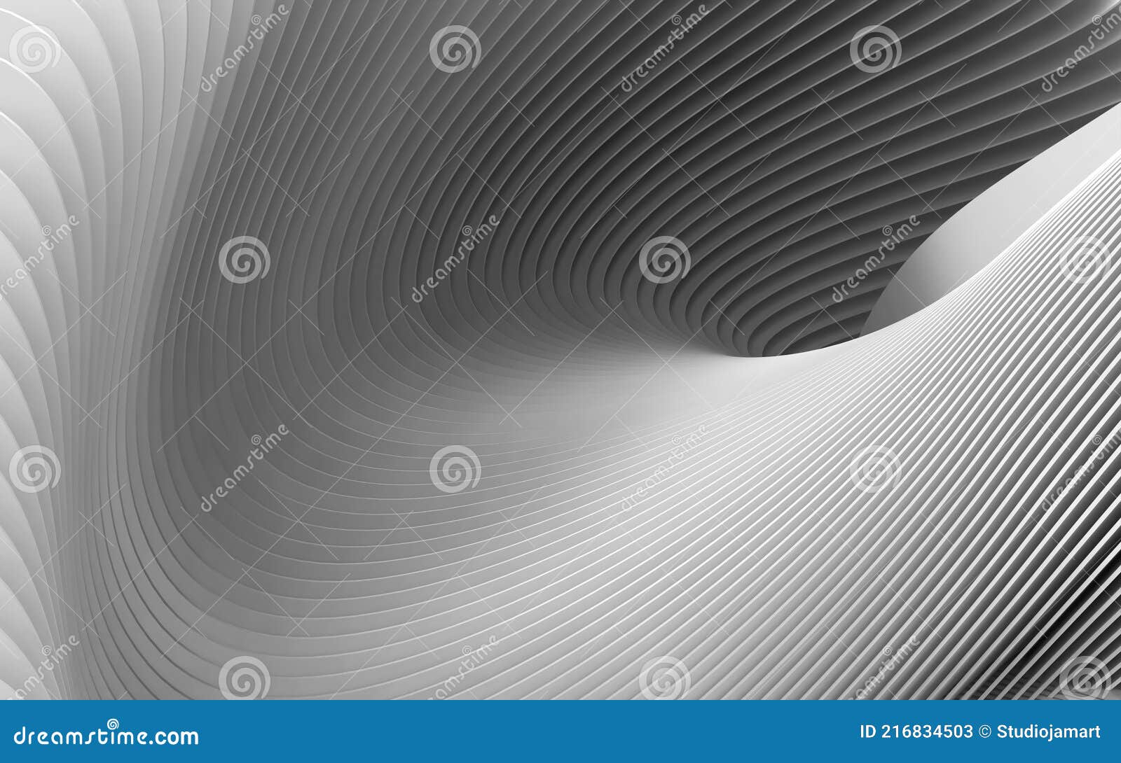 Geometric Abstract Uniform Background Stock Illustration - Illustration ...