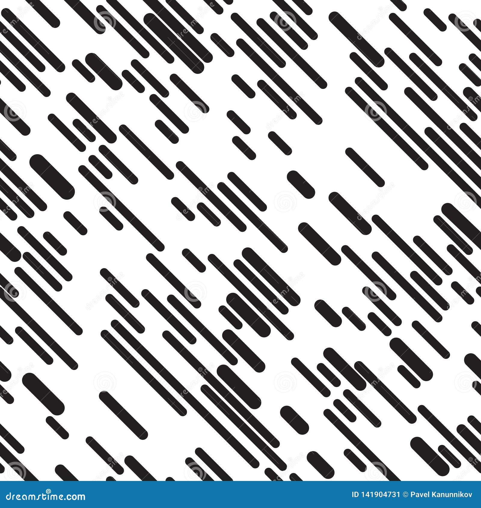 Geometric Abstract Vector Background. Geometric Shapes with and Rounded ...