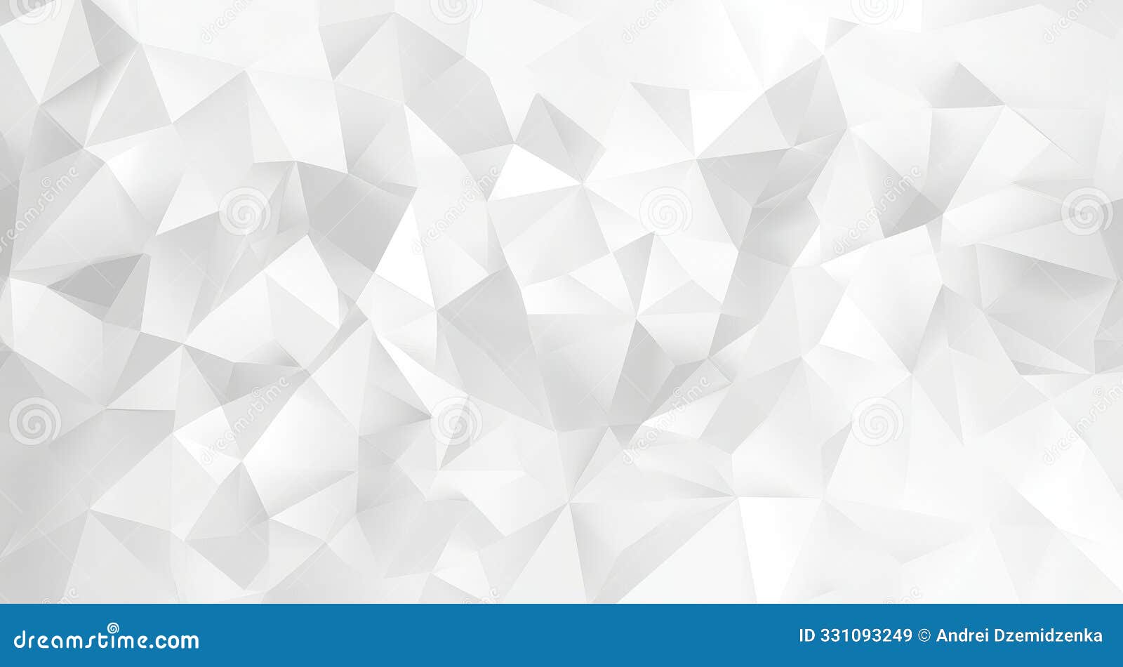 Geometric Abstract White Background. Shimmer Mosaic Subtle Wallpaper ...