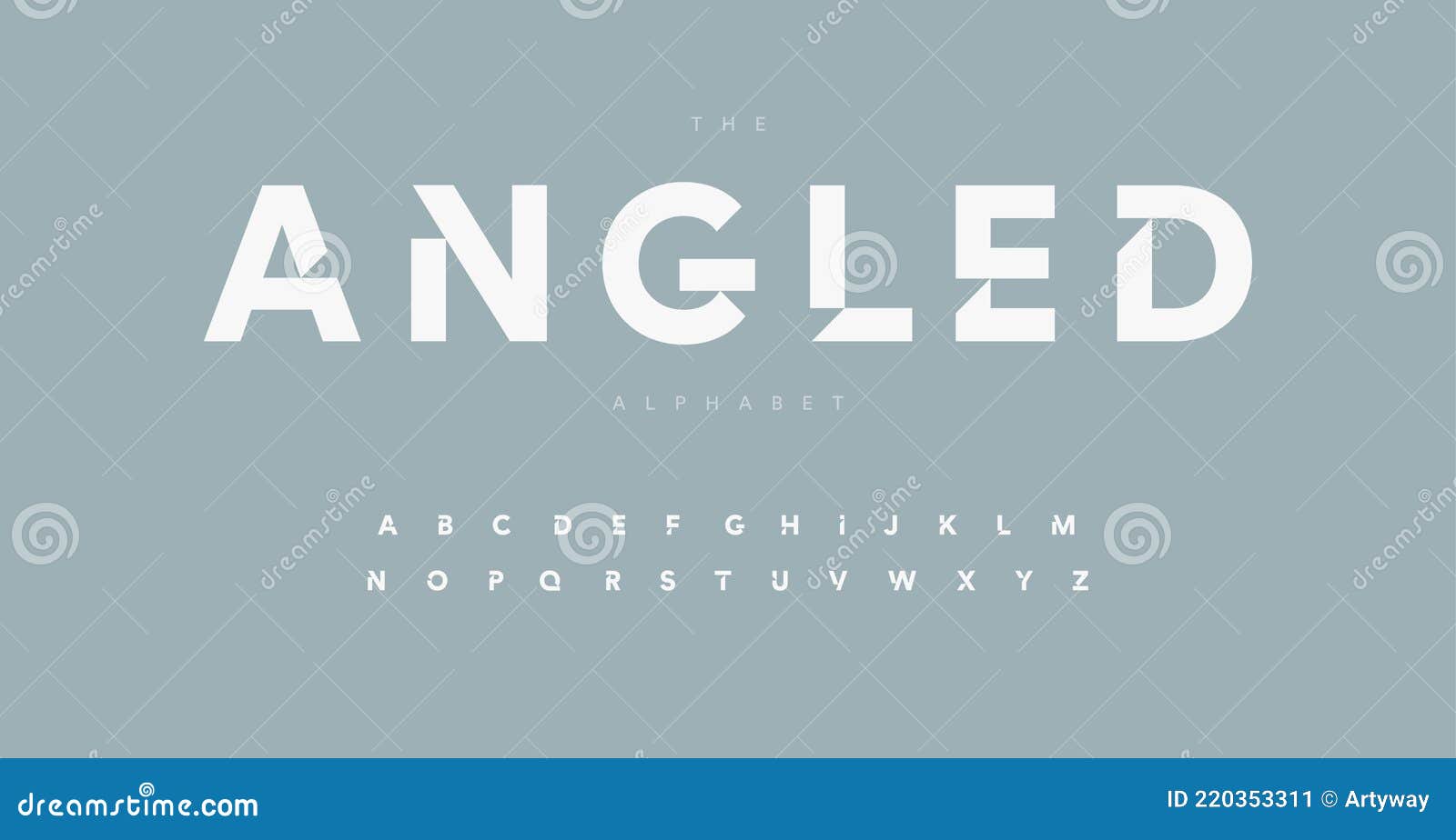 Geometric Alphabet Letter Font. Modern Logo Letters Inner Cut Serifs ... Geometric Alphabet Letter Font. Modern Logo Letters Inner Cut Serifs ...