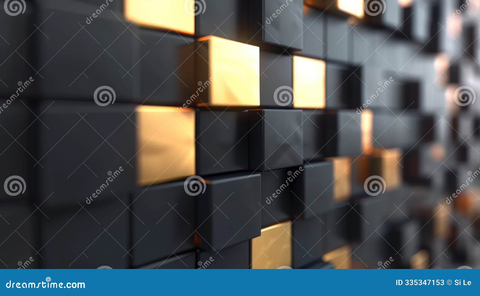 Geometric Anthracite Concrete Texture - Seamless Pattern For Wallpaper ...