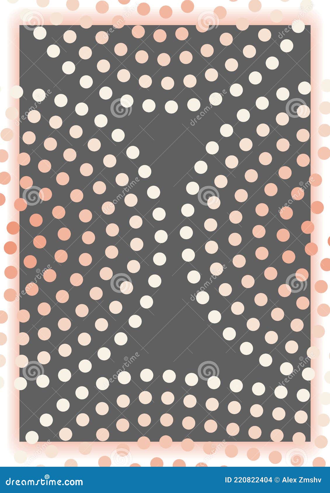 Geometric Arc Dynamic Background Stock Vector - Illustration of path ...