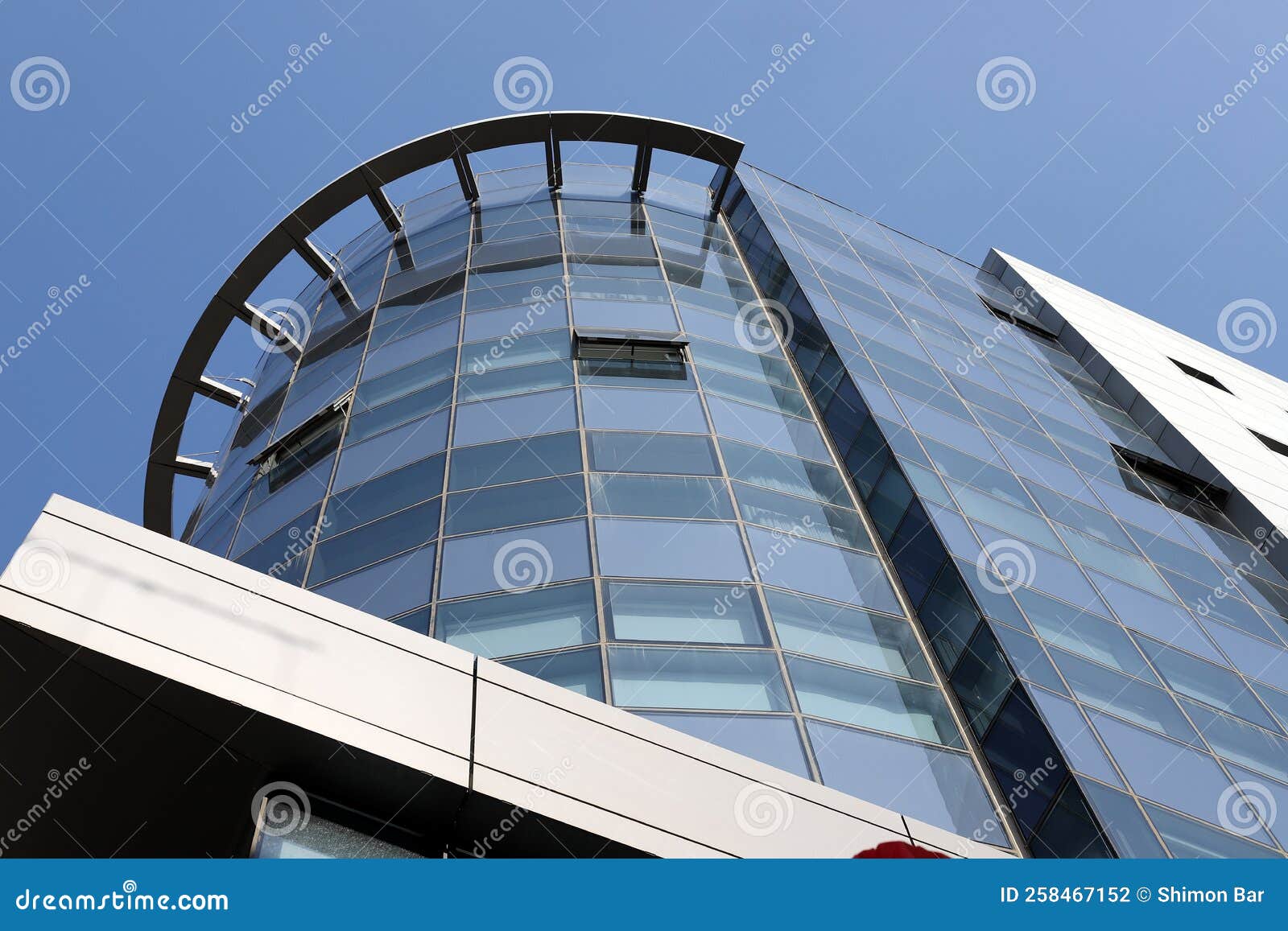 Geometric Architectural Details in the Construction of Buildings and ...