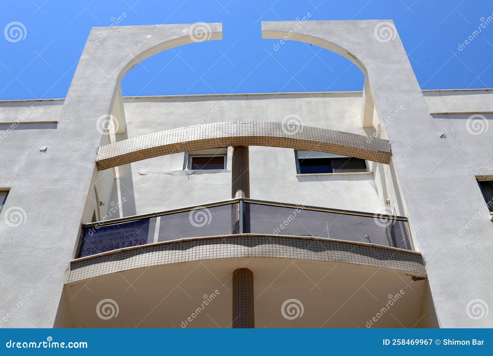 Geometric Architectural Details in the Construction of Buildings and ...
