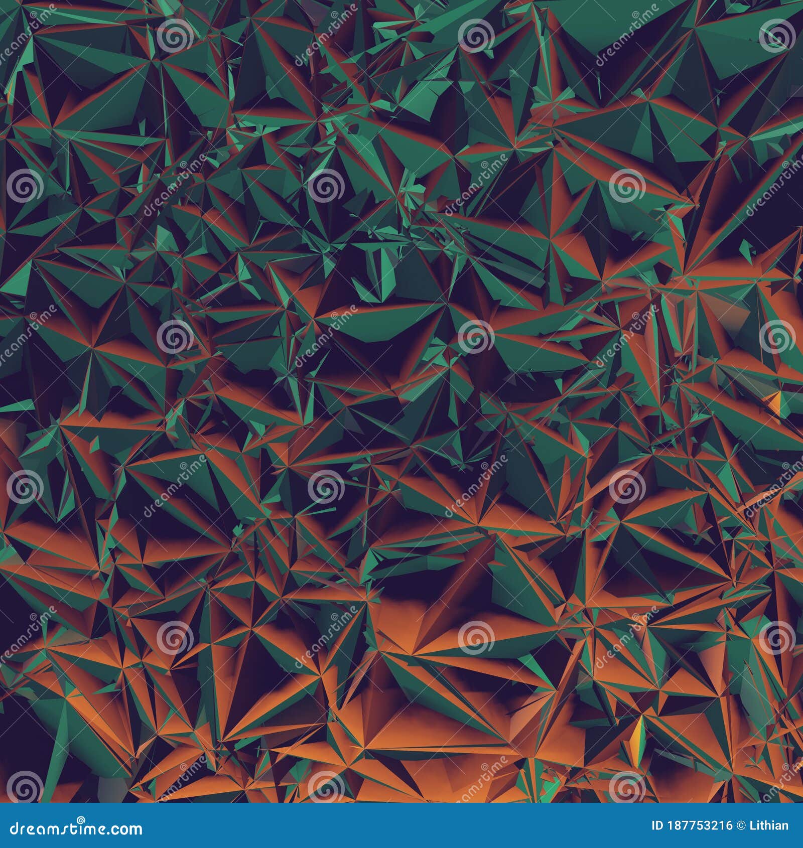 Geometric backdrop design stock illustration. Illustration of backdrop ...