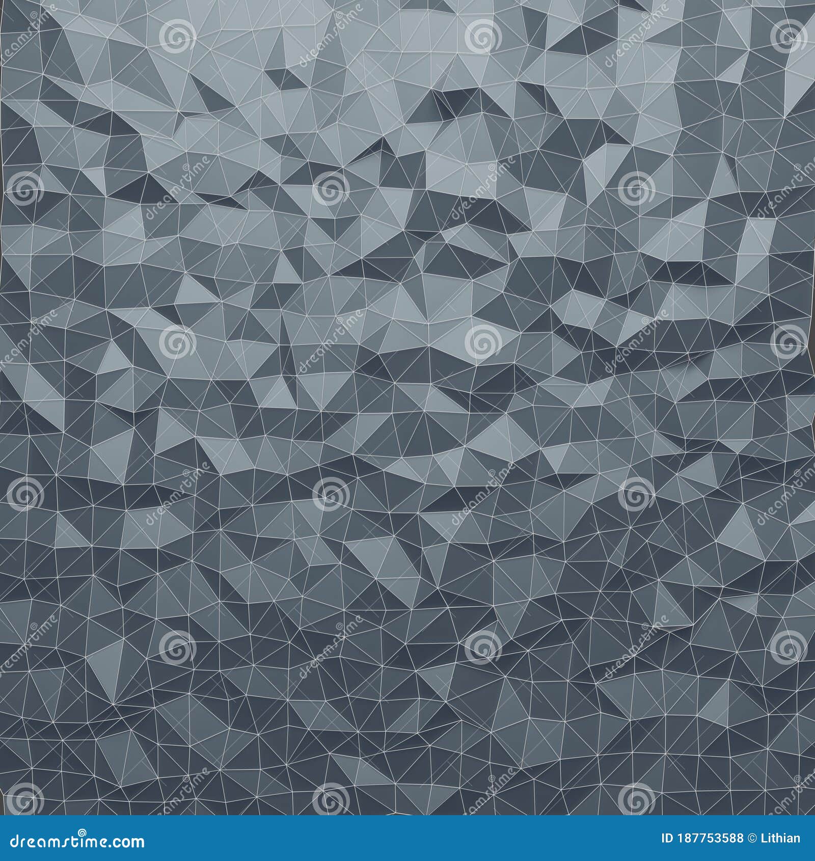 Geometric backdrop design stock illustration. Illustration of concept ...