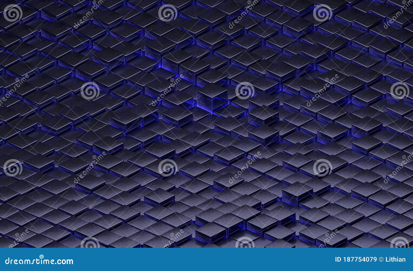 Geometric backdrop design stock illustration. Illustration of banner ...