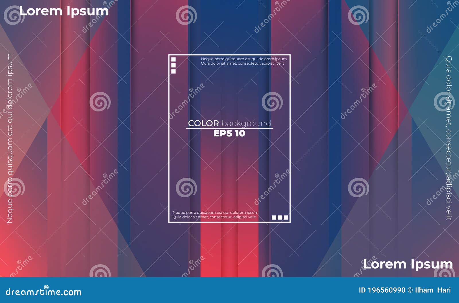 Geometric Background with Dynamic Motion Style Suitable for Wallpaper ...