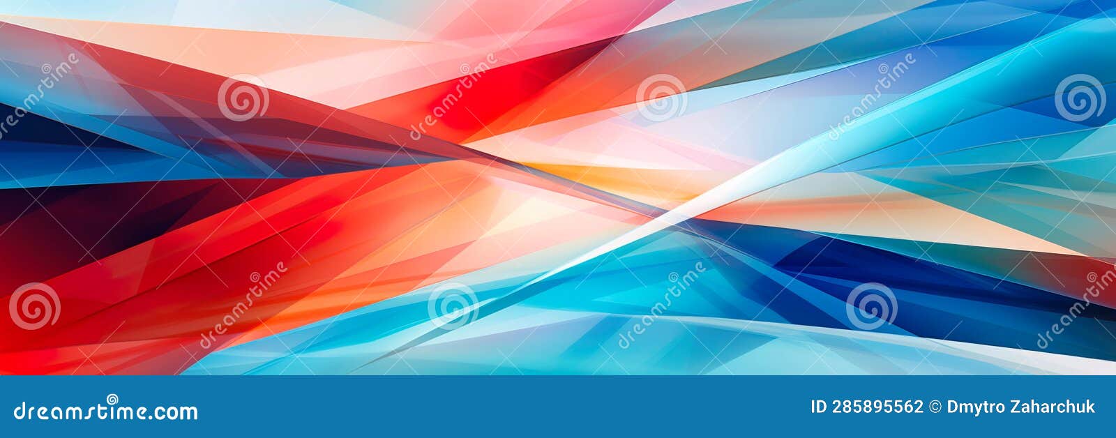 Geometric Background with a Mix of Sharp Angles and Soft Curves ...