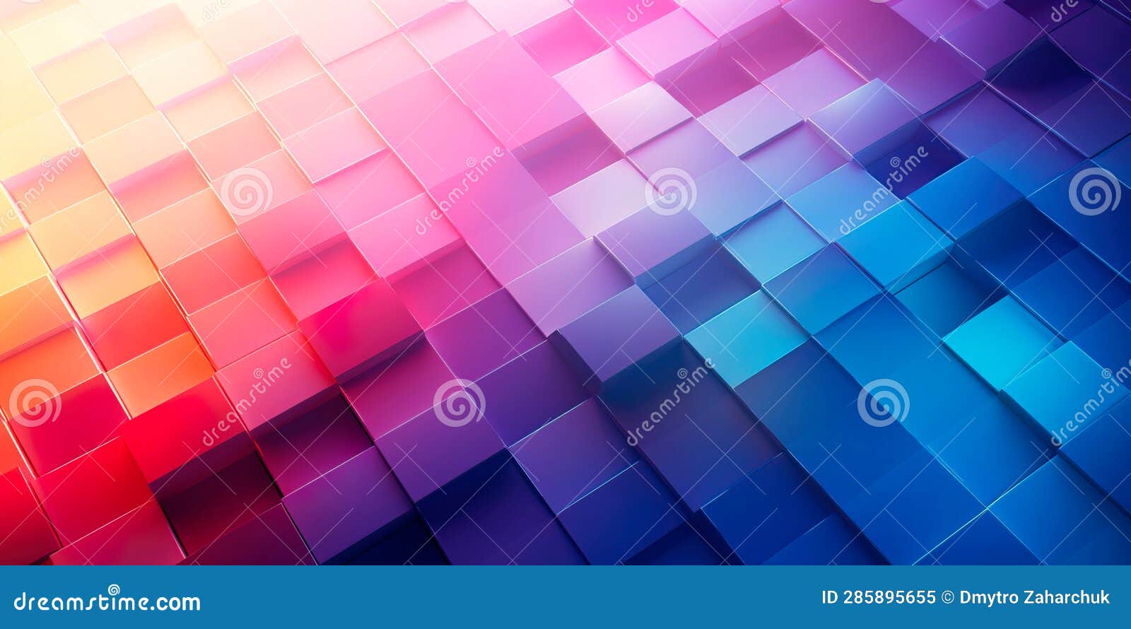 Geometric Background with a Mix of Sharp Angles and Soft Curves ...