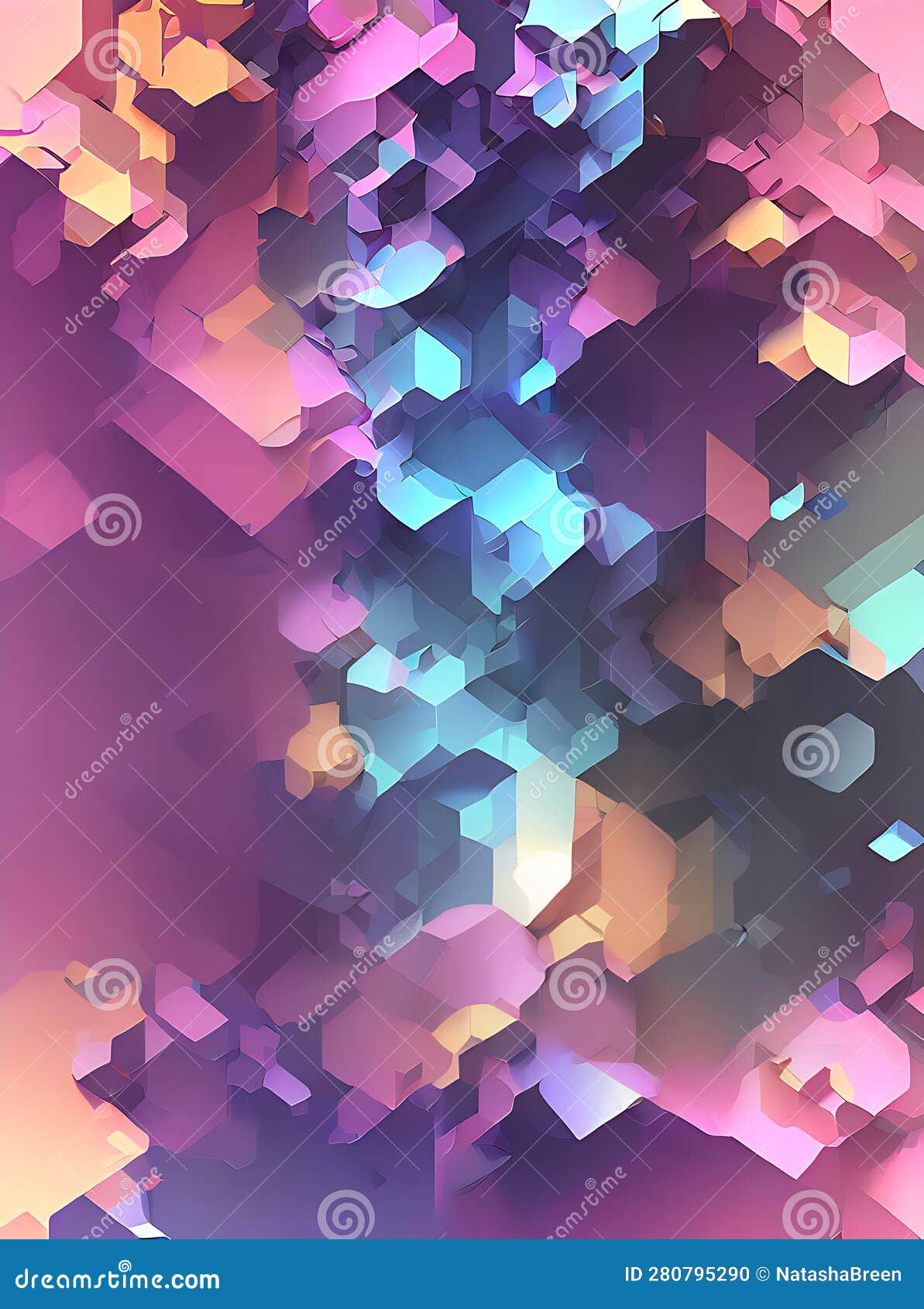 Rectangular Complementary Panels With Snow And Rain Icons, Isolated On ...