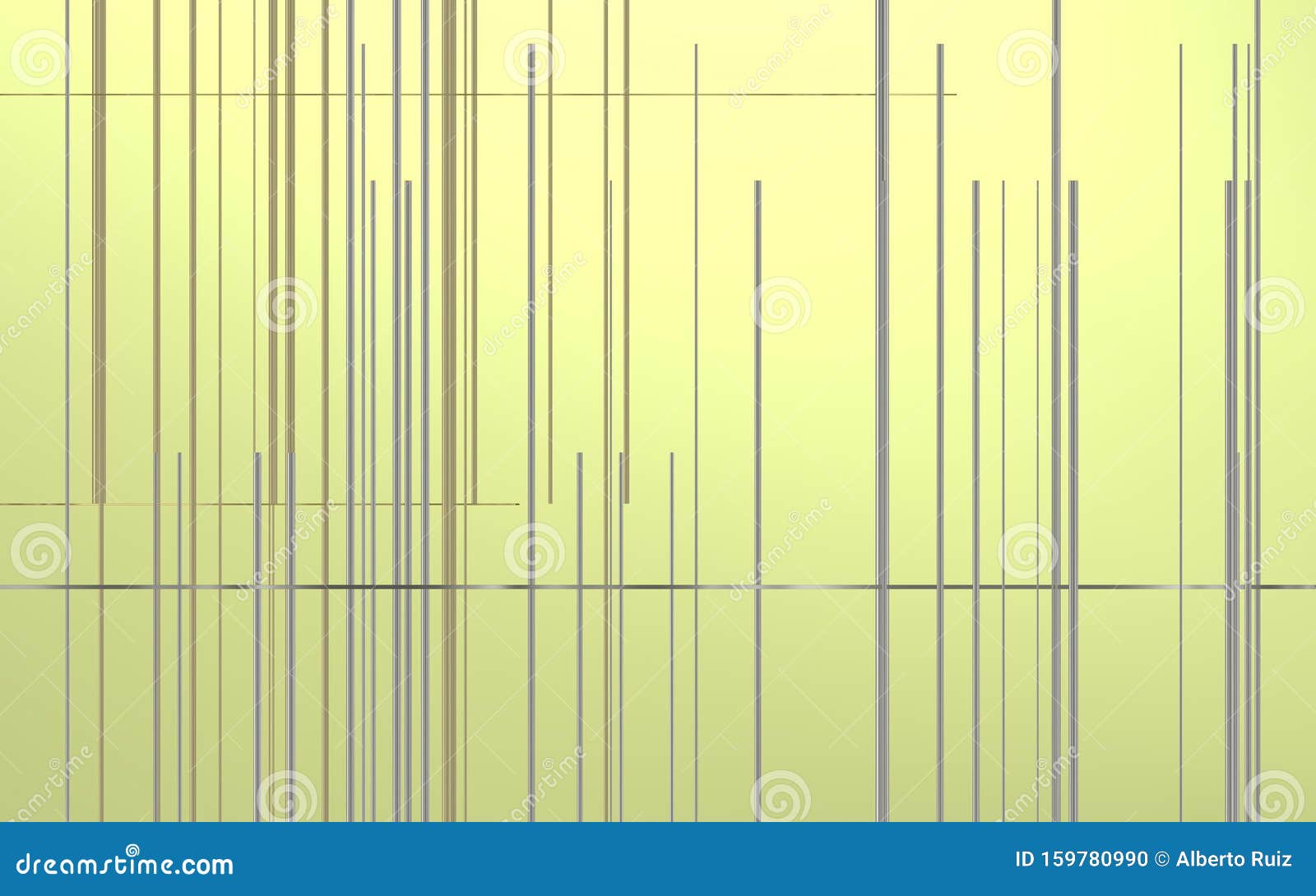 Geometric Background with Perpendicular Lines Stock Illustration ...