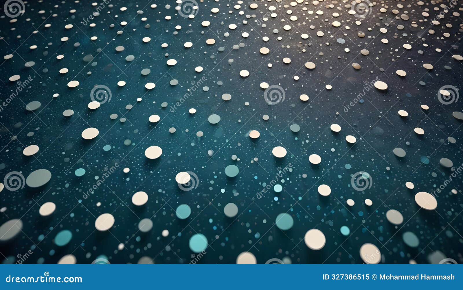 A Geometric Background Showcasing a Subtle and Simple Pattern of ...