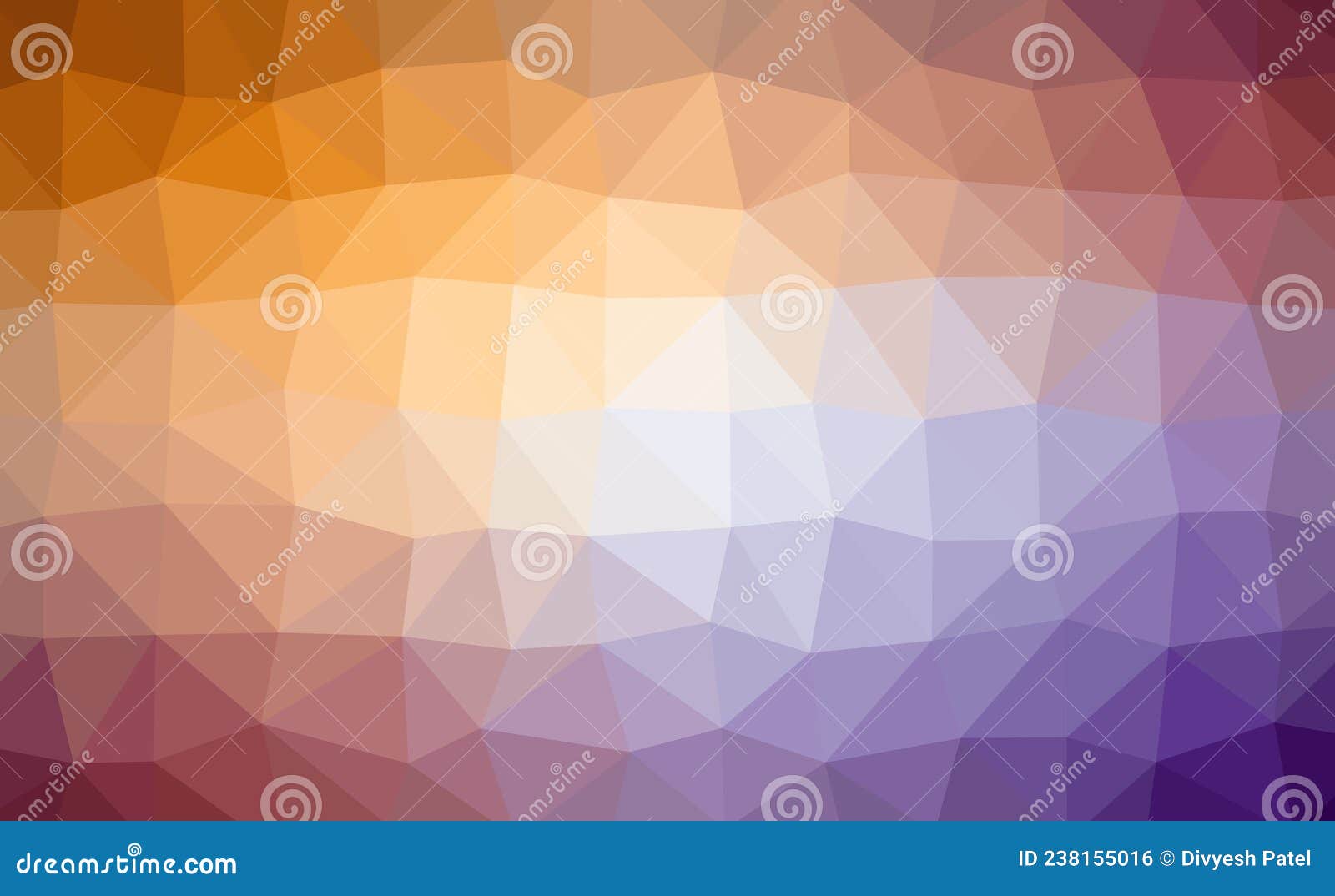 Geometric Background and Triangular Pattern. Illustration Design ...