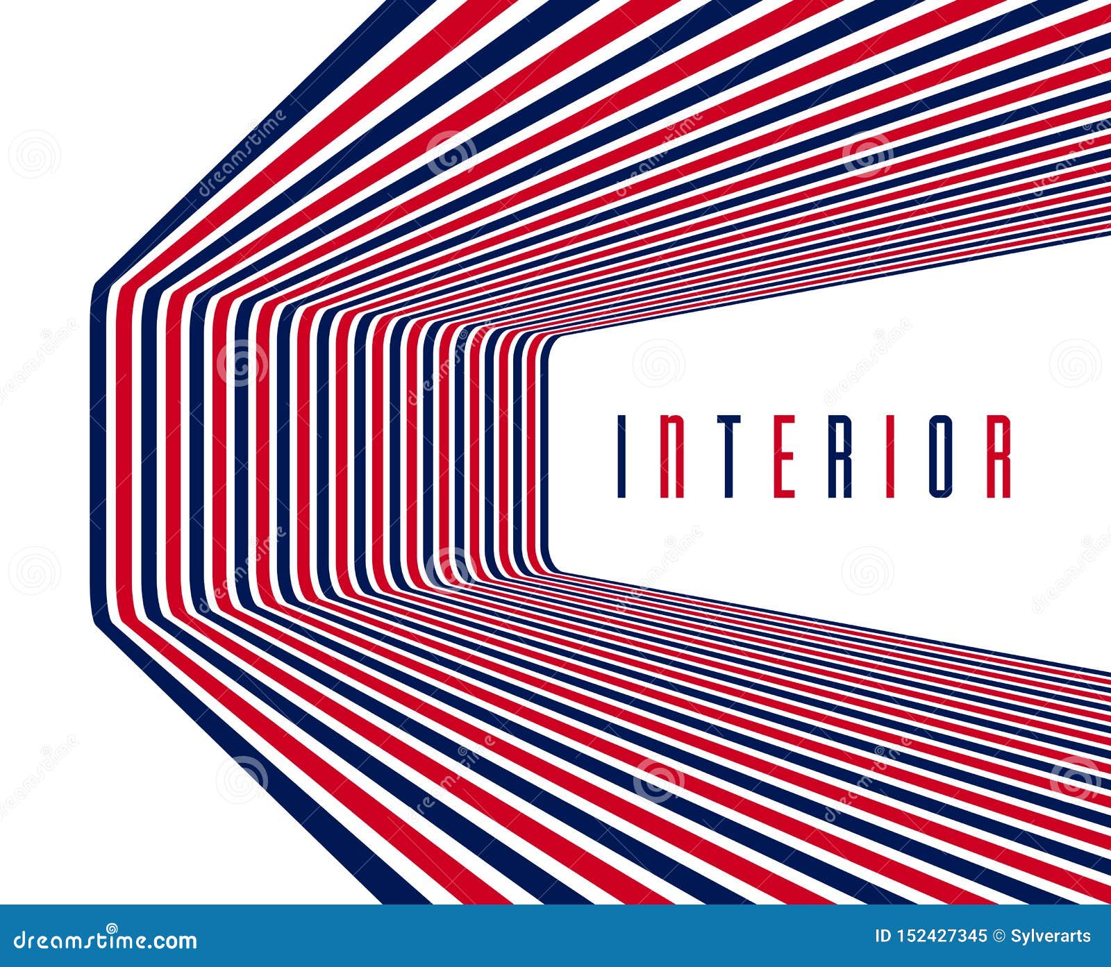 Geometric Backgrounds with Minimal Parallel 3D Lines Vector Abstract ...