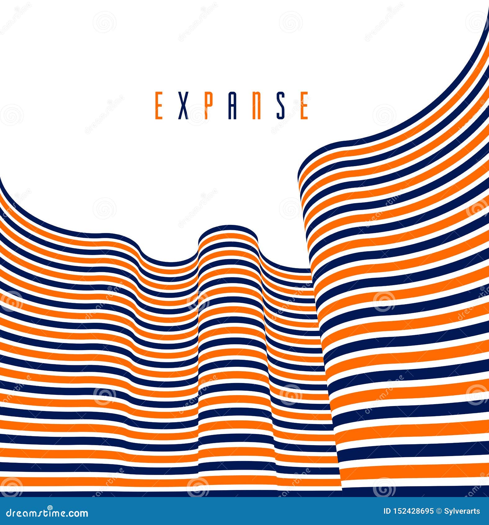 Geometric Backgrounds with Minimal Parallel 3D Lines Vector Abstract ...