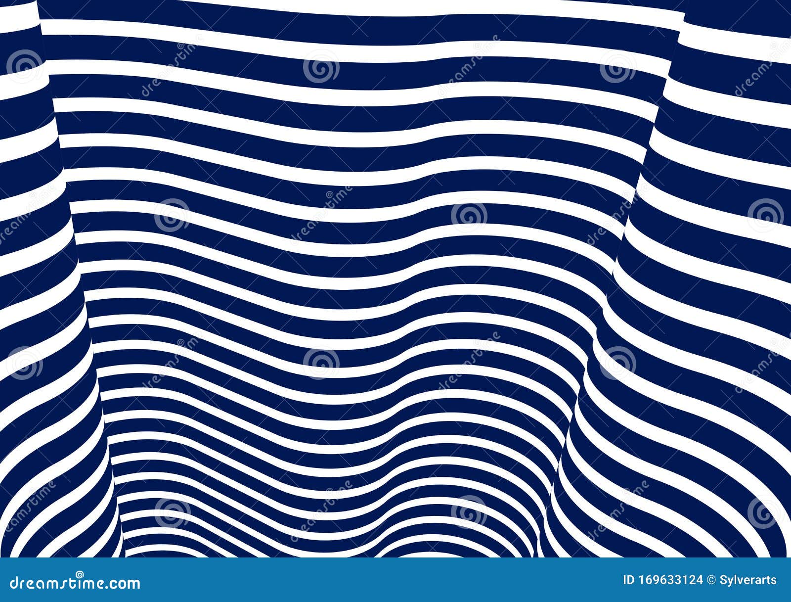 Geometric Backgrounds with Minimal Parallel 3D Lines Vector Abstract ...