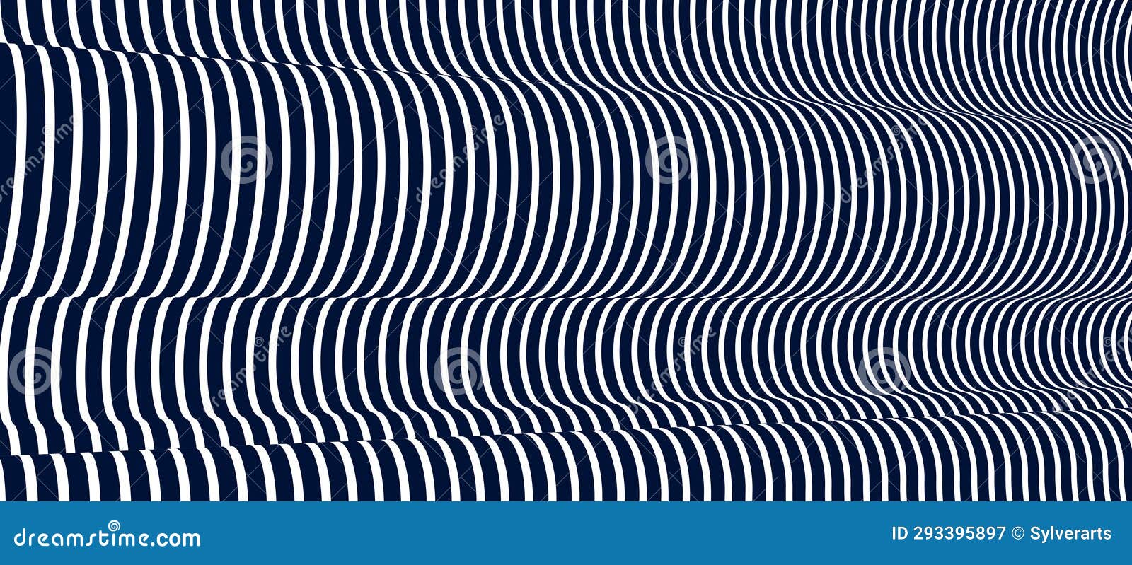 Geometric Backgrounds with Minimal Parallel 3D Lines Vector Abstract ...