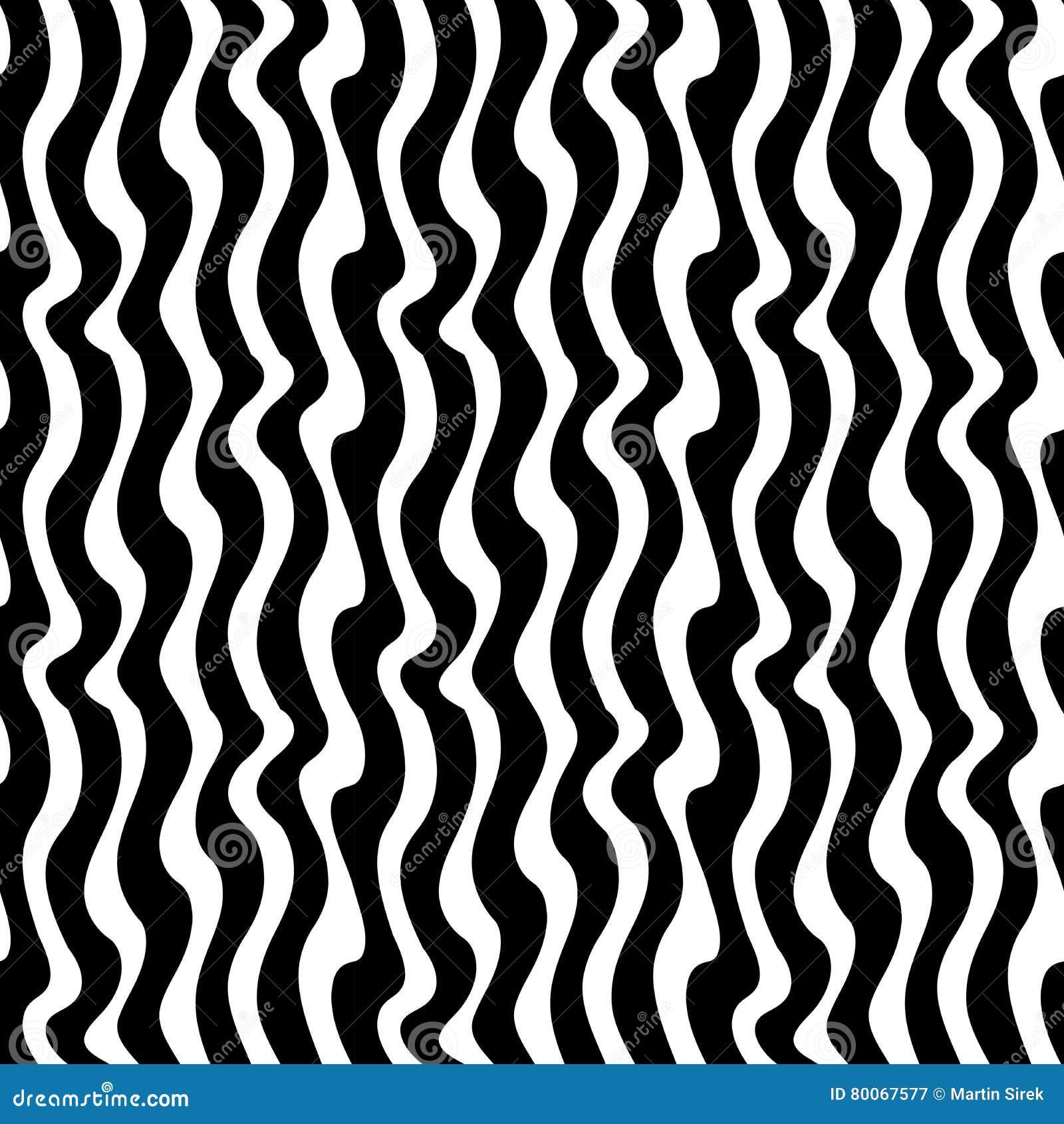 Geometric Black and White Graphic Design Print Weave Pattern Stock ...