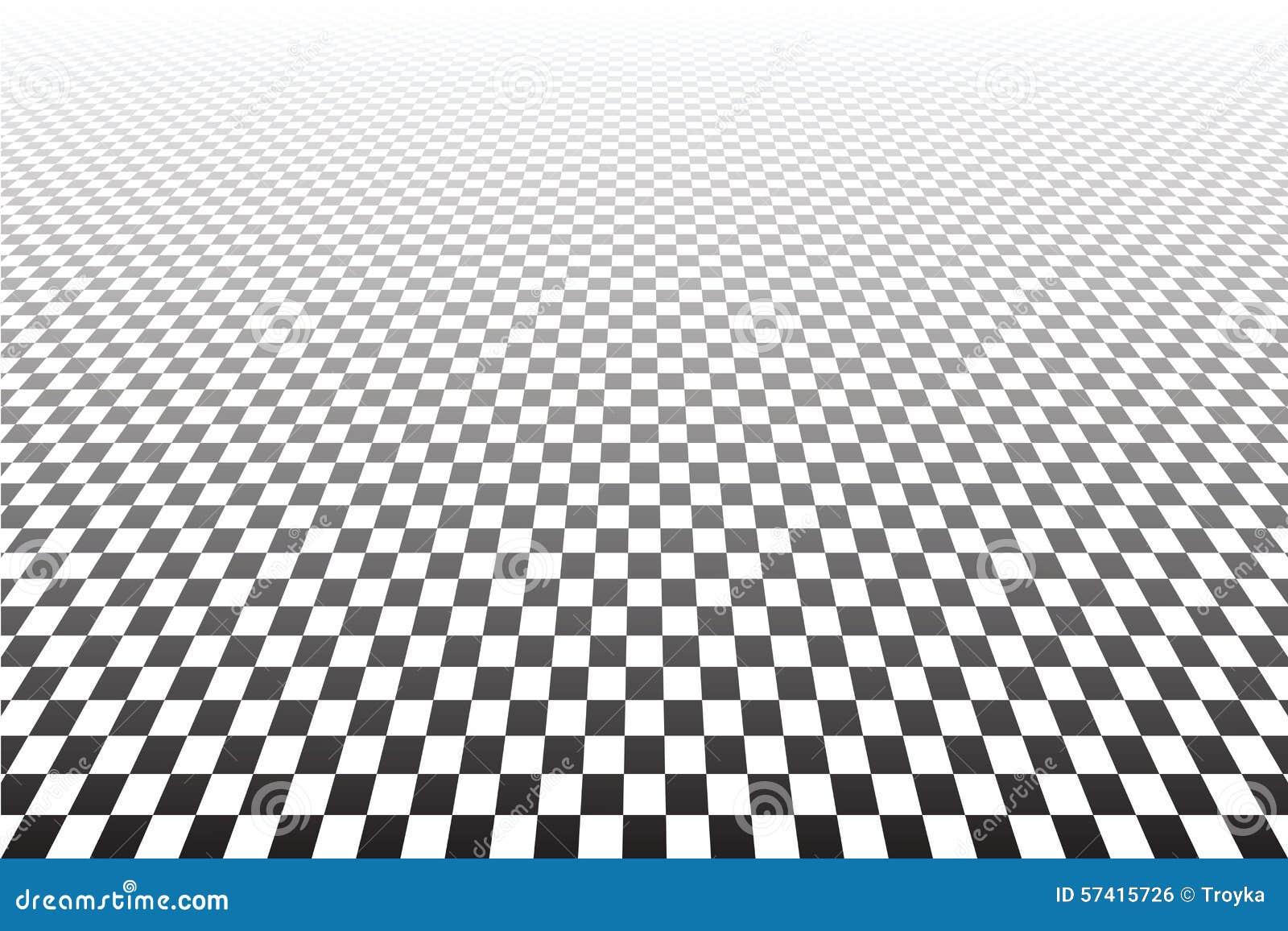 Geometric Checked Background. Stock Vector - Illustration of diagonal ...