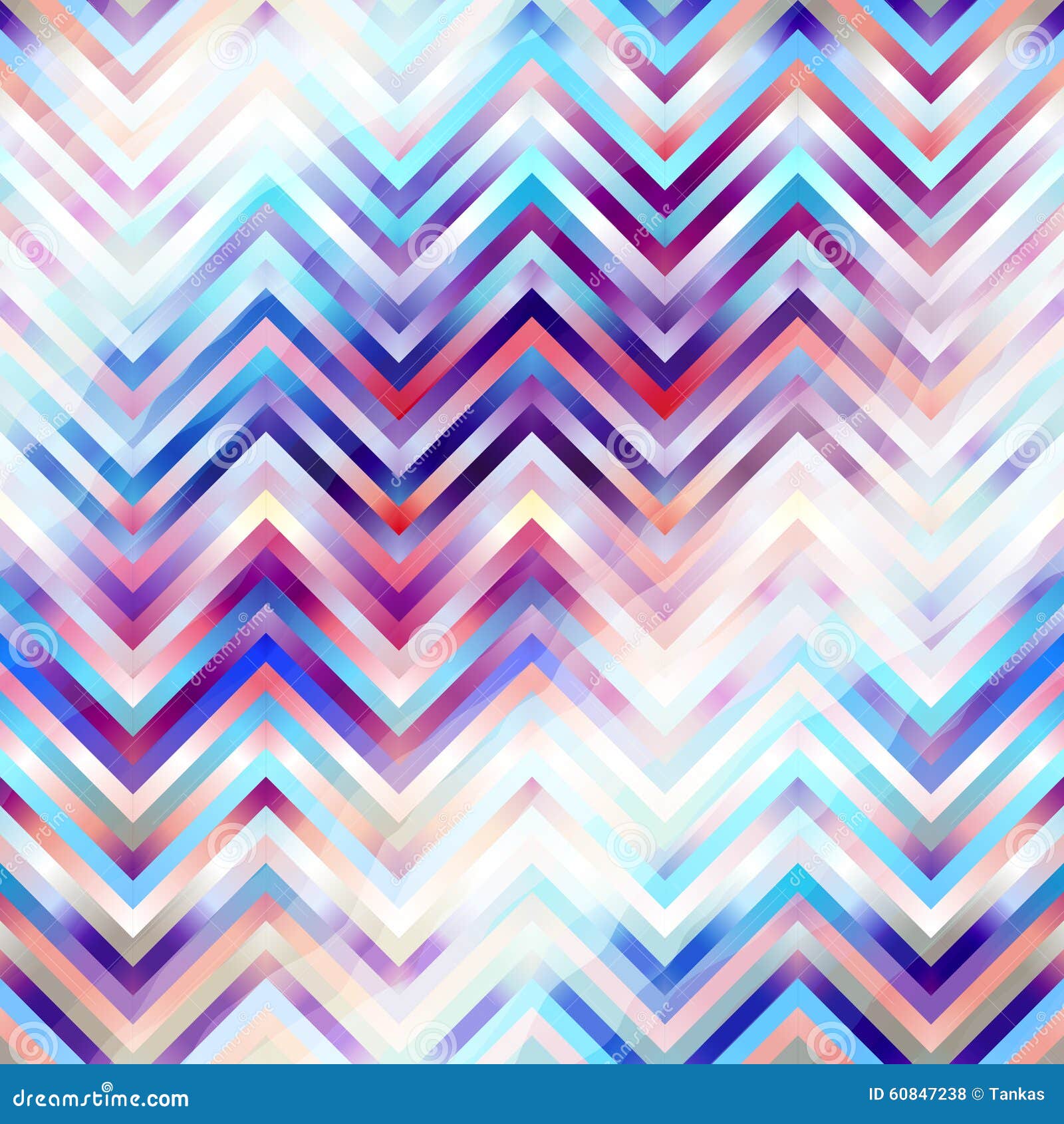 Geometric chevron pattern stock vector. Illustration of geometric ...