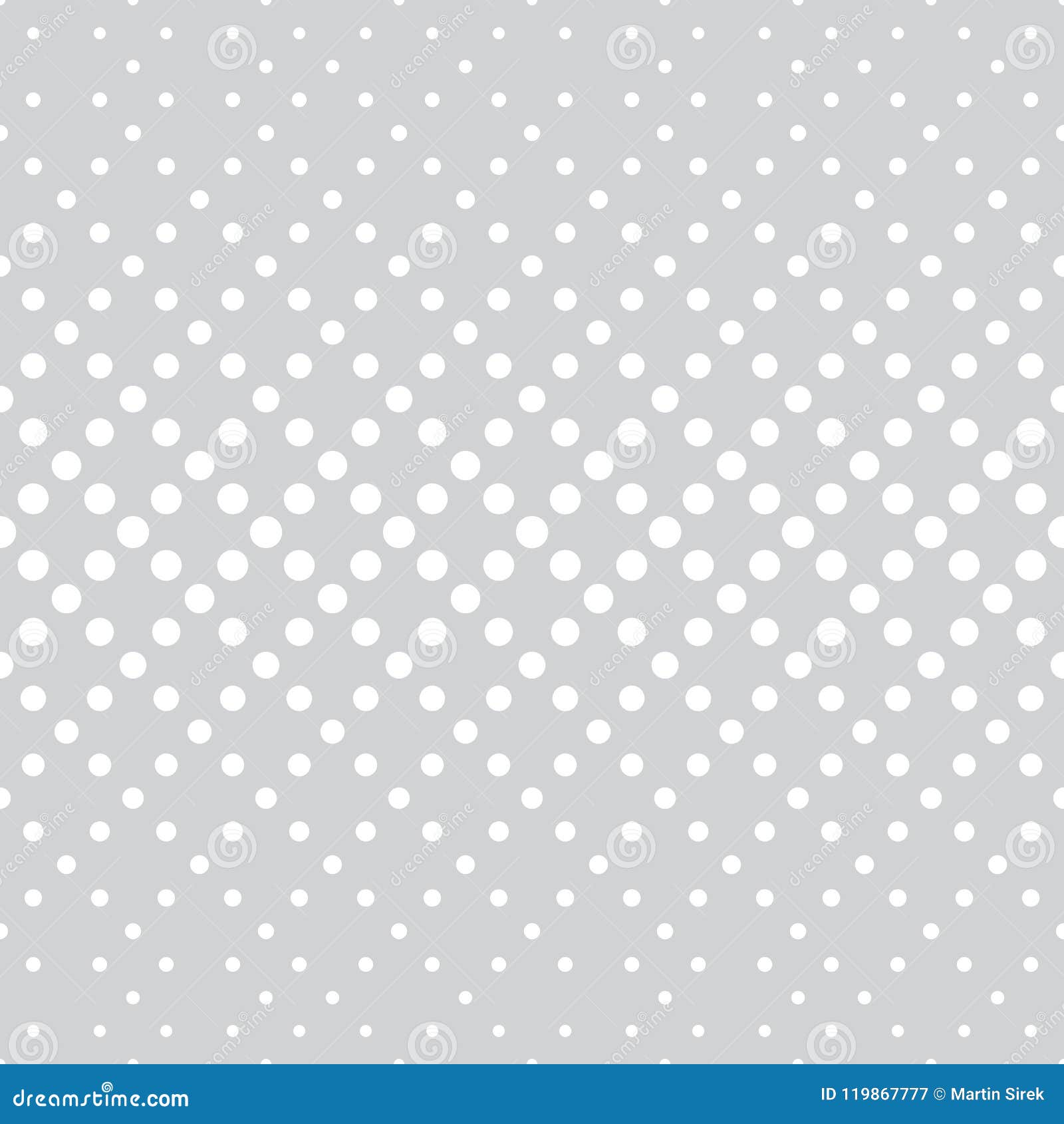 Geometric Circles Gradient Halftone Seamless Subtle Pattern Stock ...