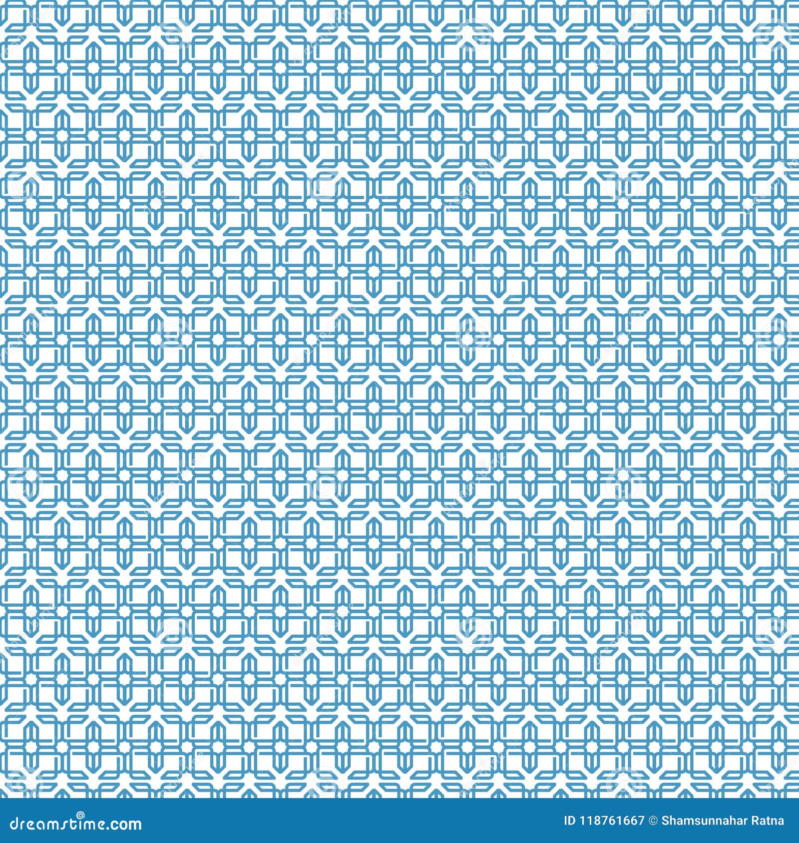 Geometric Classic Cloth, Fabric, Texture Background Patterns Stock ...