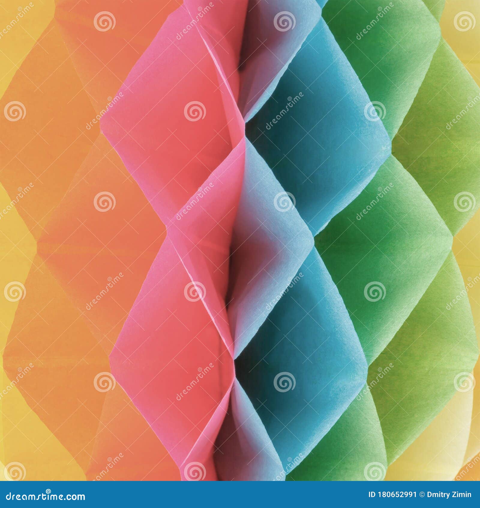 Rhombus paper pattern stock image. Image of square, decorative - 180652991