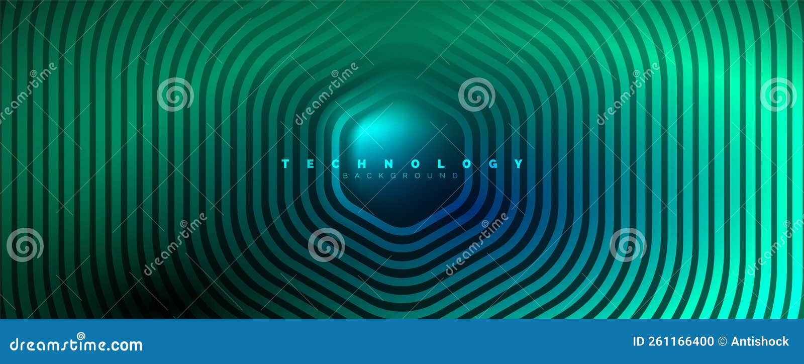Geometric Composition Abstract Background Design Stock Illustration ...