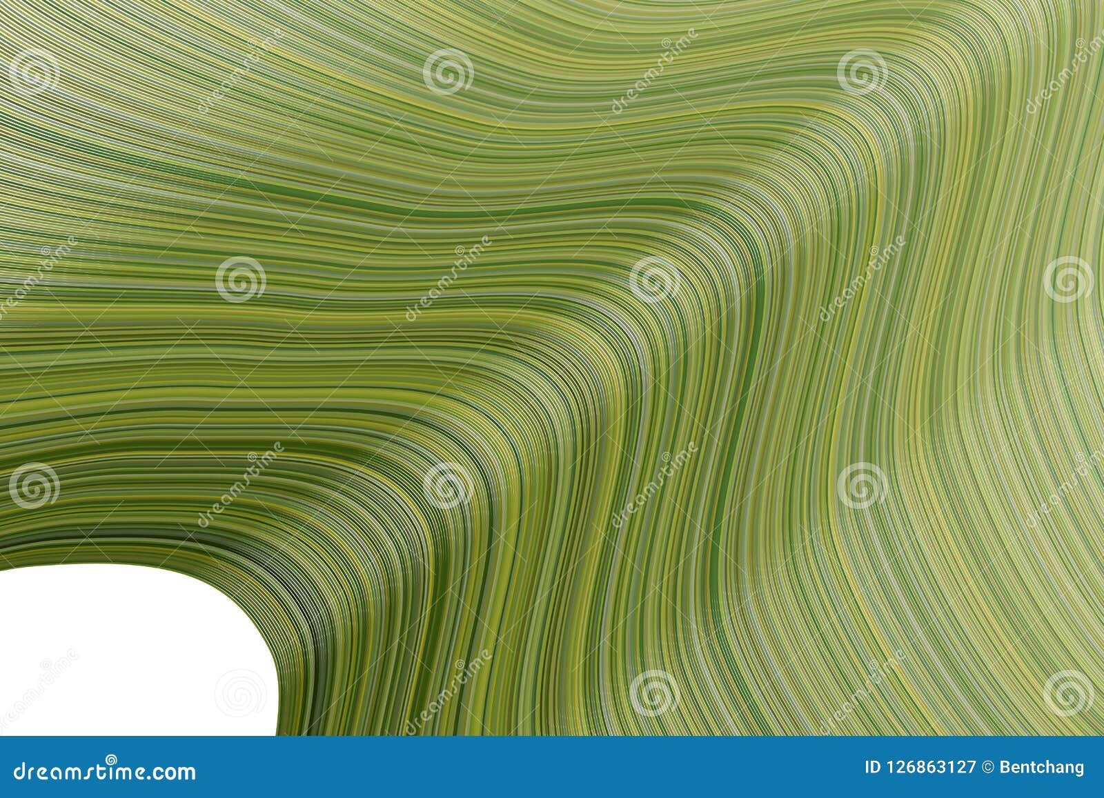 Geometric Conceptual Background Line, Curve & Wave Pattern for Design ...