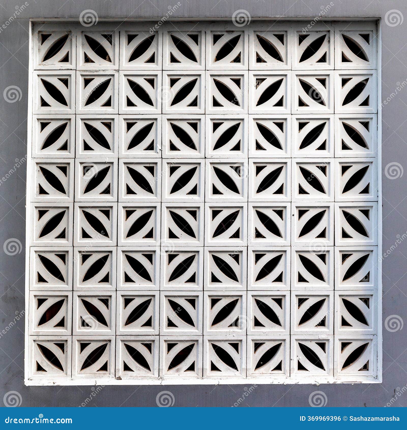 Geometric Concrete Wall Design With Triangular Patterns, Textured ...